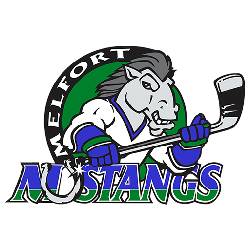 Melfort Mustangs Team Information | Melfort Mustangs