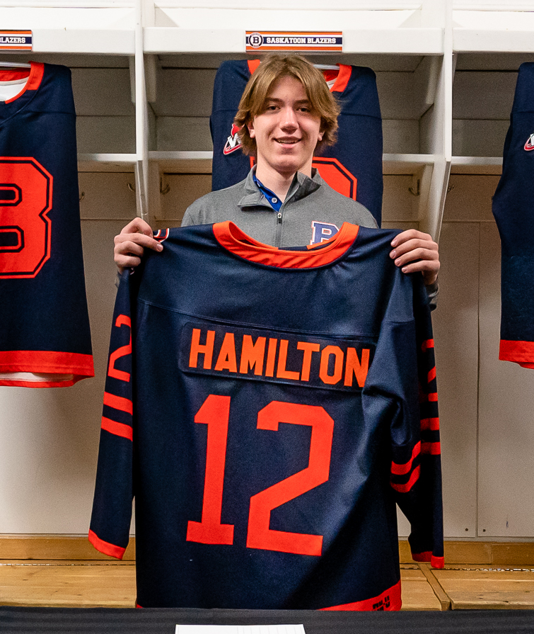 2023 Draft Recap | Melfort Mustangs